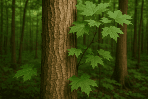 Curly Maple Wood: Figure, Uses & Buying Guide