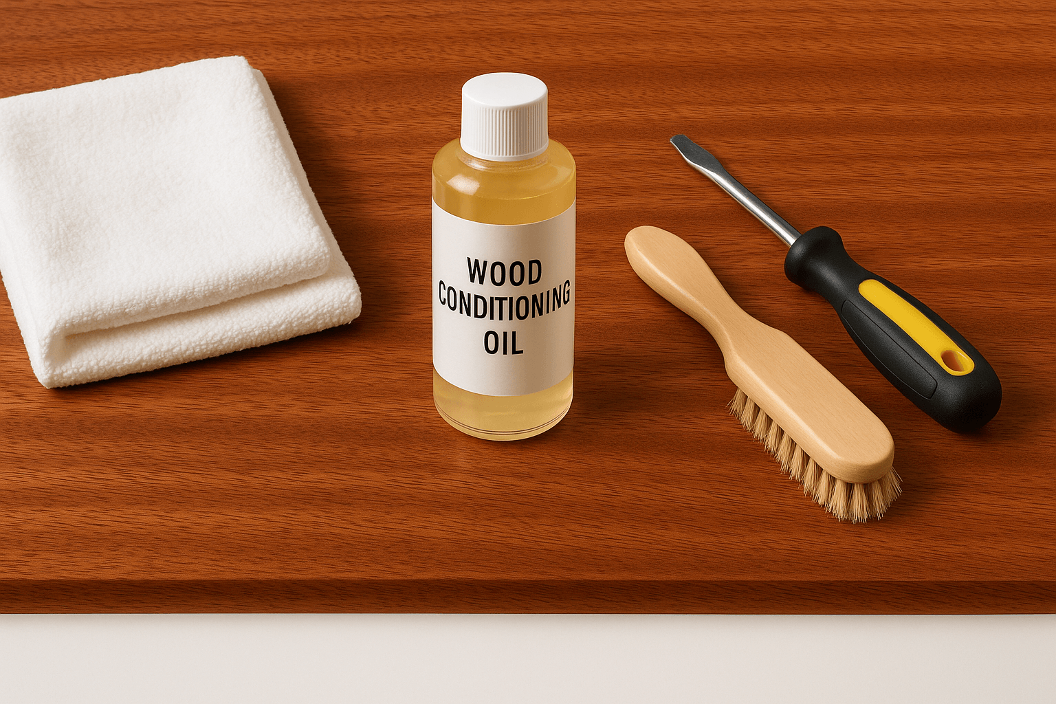 Sapele Wood: Characteristics, Hardness, and Uses