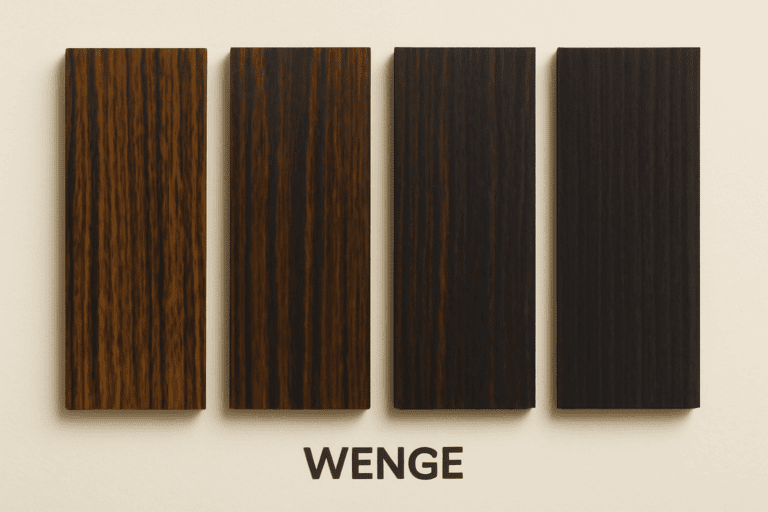 Wenge Wood Guide 2025: EXPERT Tips & Essential PROPERTIES